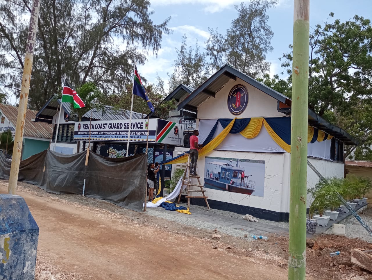 Jay Empire Enterprises Ltd